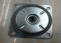 China Industrial Grade Rubber Shock Mount with High Tensile Rubber and Smooth Surface for Vibration Damping for sale