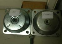 China Industrial Grade Rubber Shock Mount with High Tensile Rubber and Smooth Surface for Vibration Damping for sale