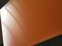 China B Class 130 Heat-Resistant Phenolic Cotton Sheet with 10KV Breakdown Voltage and Smooth Surface for sale