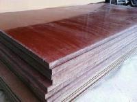 China B Class 130 Heat-Resistant Phenolic Cotton Sheet with 10KV Breakdown Voltage and Smooth Surface for sale