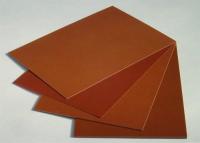China B Class 130 Heat-Resistant Phenolic Cotton Sheet with 10KV Breakdown Voltage and Smooth Surface for sale