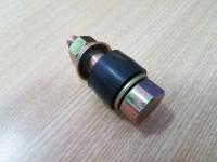 China Cast Iron FCL Coupling Pin with Easy Installation and 4000r/min Max Speed for sale
