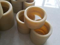 China ISO9001 Certified Flexible Jaw Coupling with Low Noise and Easy Maintenance for Motor Shaft for sale