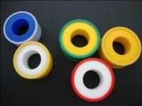 China FDA Grade PTFE Gasket Tape with Corrosion Resistance and High Temperature Resistance for Pipe Linking for sale