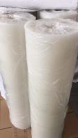 China 100% Virgin Silicone Rubber Sheet Rolls Food Grade Without Smell Density 1.25-1.50g/cm³ High Temperature Resistance for Punching Gaskets for sale