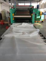 China 100% Virgin Silicone Rubber Sheet Rolls Food Grade Without Smell Density 1.25-1.50g/cm³ High Temperature Resistance for Punching Gaskets for sale
