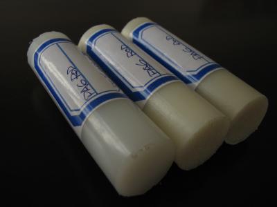 China 100% Virgin Nylon Plastic Rod PA6 with High Tensile Strength and Heat Resistance for Bearings and Gears for sale