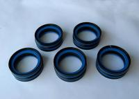China TPU Material Silicone Rubber Washers and KDAS Polyurethane Piston Seal with 90 Shore A Hardness for Industrial Sealing for sale