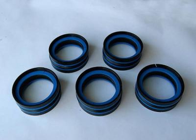 China TPU Material Silicone Rubber Washers and KDAS Polyurethane Piston Seal with 90 Shore A Hardness for Industrial Sealing for sale