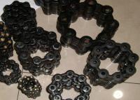 China MH Polyurethane Coupling with 70-98 Shore A Hardness, Oil Resistant and Quick Mounting for Efficient Transmission for sale