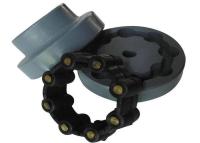 China MH Polyurethane Coupling with 70-98 Shore A Hardness, Oil Resistant and Quick Mounting for Efficient Transmission for sale