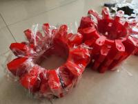 China Polyruthane Spider Tensile Strength 8-55Mpa For Industrial Needs And Demands for sale