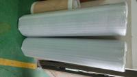 China Excellent Chemical Resistance And Hypalon Fabric For Double Impression Surface for sale
