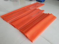 China High Voltage Resistant Silicone Tube Extrusion for Corona Sparkle Well-Proportioned Surface Activation with Millipore After Treatment for sale