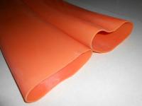 China High Voltage Resistant Silicone Tube Extrusion for Corona Sparkle Well-Proportioned Surface Activation with Millipore After Treatment for sale