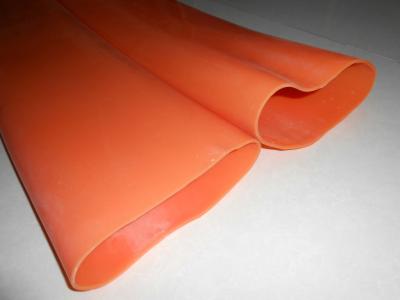 China High Voltage Resistant Silicone Tube Extrusion for Corona Sparkle Well-Proportioned Surface Activation with Millipore After Treatment for sale