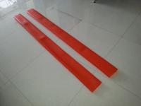 China Food Grade Platinum Cured Silicone Tube Extrusion with High and Low Pressure Resistance for sale