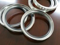 China PTFE SS Oil Seal and PTFE Packing with Stainless Steel 304 + PTFE Carbon for Low Friction and High Temperature Resistance in Air Compressors for sale