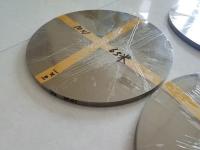 China Brown PTFE Guide Stripe Tape (GST) with 60%PTFE+40%bronze for High Wearing Resistance and 15m/s Working Speed for sale