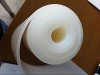 China High Temperature Resistant Silicone Rubber Sheet with Customizable Thickness and Excellent Weather Resistance for sale
