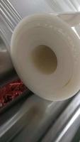 China Flexible Silicone Rubber Sheet Resistant to Extreme Temperatures and Chemicals for Industrial Applications for sale