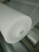 China High Tensile Strength Silicone Rubber Sheet with Excellent Ozone Resistance and Wide Temperature Range for sale