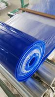 China High Tensile Strength Silicone Rubber Sheet with Excellent Ozone Resistance and Wide Temperature Range for sale