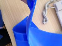 China Silicone Rubber Sheet with Excellent Aging Resistance, High Temperature Range (-60°C to +260°C), and UL94-V0 Flammability Rating for sale