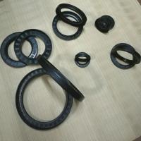 China TC SC Type FKM NBR Oil Seal Silicone Rubber Washers with High Temperature and Oil Resistance for sale