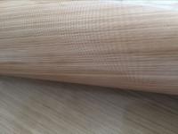 China Beige Adhesive PTFE Coated Fiberglass Fabric with Smooth Surface and Aging Resistance for High-Temperature Applications for sale