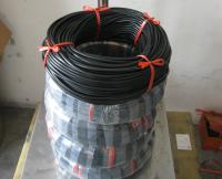China FKM Rubber Washers 70Shore A 9Mpa Tensile Strength Black Brown for sale