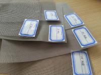 China SS316 SS304 Acid Resisting Stainless Steel Wire Mesh with 30m Length for Industrial Use for sale