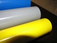 China Hypalon Rubber Sheet and Roll with Excellent Chemical Resistance, Wide Temperature Range -35°C to +150°C, and High Tensile Strength 12Mpa for sale