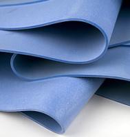 China High Temperature Resistant Food Grade Silicone Rubber Sheet 2mm to 4mm Thickness for Industrial Applications for sale
