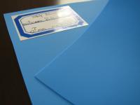 China High Temperature Resistant Food Grade Silicone Rubber Sheet 2mm to 4mm Thickness for Industrial Applications for sale