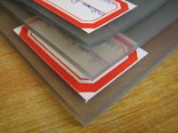 China High Tear Strength Temperature Resistant Aging Resistance Silicone Rubber Sheet for Industrial Applications for sale
