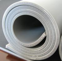 China High Temperature Resistant Silicone Rubber Sheet with Customizable Thickness and Excellent Weather Resistance for sale
