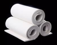 China Industrial Grade Aging Resistant Silicone Foam Sheet with Close Cell Structure for sale