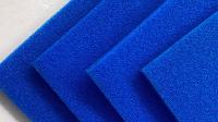 China Excellent Aging Resistance Silicone Rubber Sheet with Tear Strength 26-42N/mm and Length 1-50m for sale
