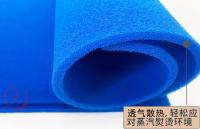 China 1-50m Length Silicone Rubber Sheet Roll with High Temperature Resistance and Excellent Aging Resistance for Electrical and Electronic Applications for sale