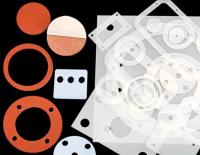 China 100% Virgin Silicone Rubber Gasket Food Grade For Oil - Resistant Products for sale