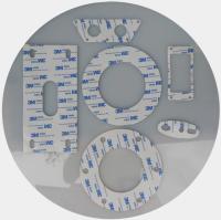 China Food Grade Silicone Washer and O Ring with High Flexibility Made from 100% Virgin Silicone Material for sale