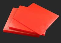 China 25-55 MPa Polyurethane Sheet with 75-95 Shore A Hardness and Corrosion Resistance for Industrial Applications for sale