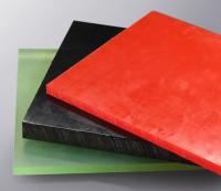 China 25-55 MPa Polyurethane Sheet with 75-95 Shore A Hardness and Corrosion Resistance for Industrial Applications for sale