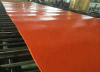 China Industrial Grade Rubber Mat and Gasket Sheet with 1.25-1.6g/cm3 Density and Corrosion Resistance for sale