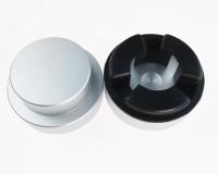 China Magnaloy Rubber Coupling Polyurethane Coupling with Excellent Vibration Damping Electrical Isolation and Misalignment Accommodation for sale