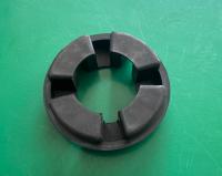 China Magnaloy Rubber Coupling Polyurethane Coupling with Excellent Vibration Damping Electrical Isolation and Misalignment Accommodation for sale