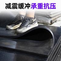China Industrial Rubber Sheet with Excellent Weather Resistance and Temperature Range -35°C to +85°C in 0.5-100.0mm Thickness for sale