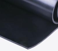 China Natural Rubber Industrial Rubber Sheet with Excellent Weather Resistance, High Tensile Strength, and Wide Temperature Range for sale