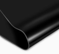 China Neoprene Industrial Rubber Sheet with Excellent Ozone and Weather Resistance in 0.5-100.0mm Thickness for sale
